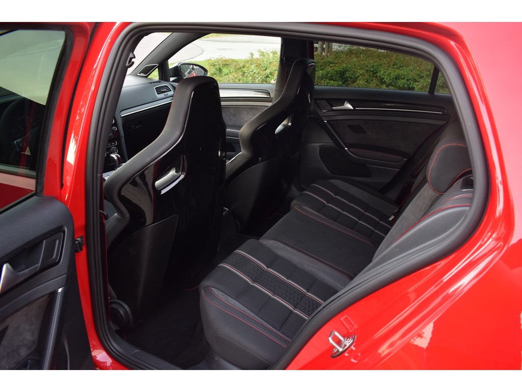 Volkswagen Golf GTI Clubsport 2.0 TSI DSG 265pk - Hentra Auto's