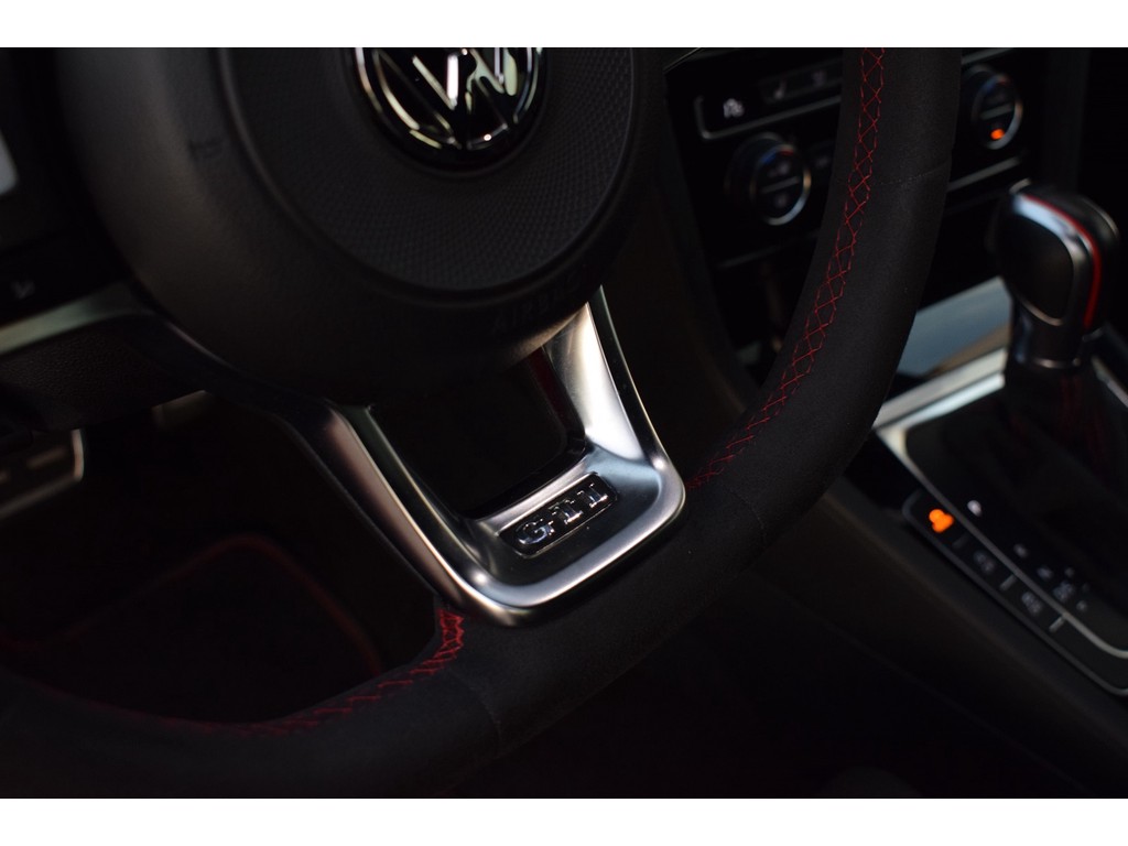 Volkswagen Golf GTI Clubsport 2.0 TSI DSG 265pk - Hentra Auto's