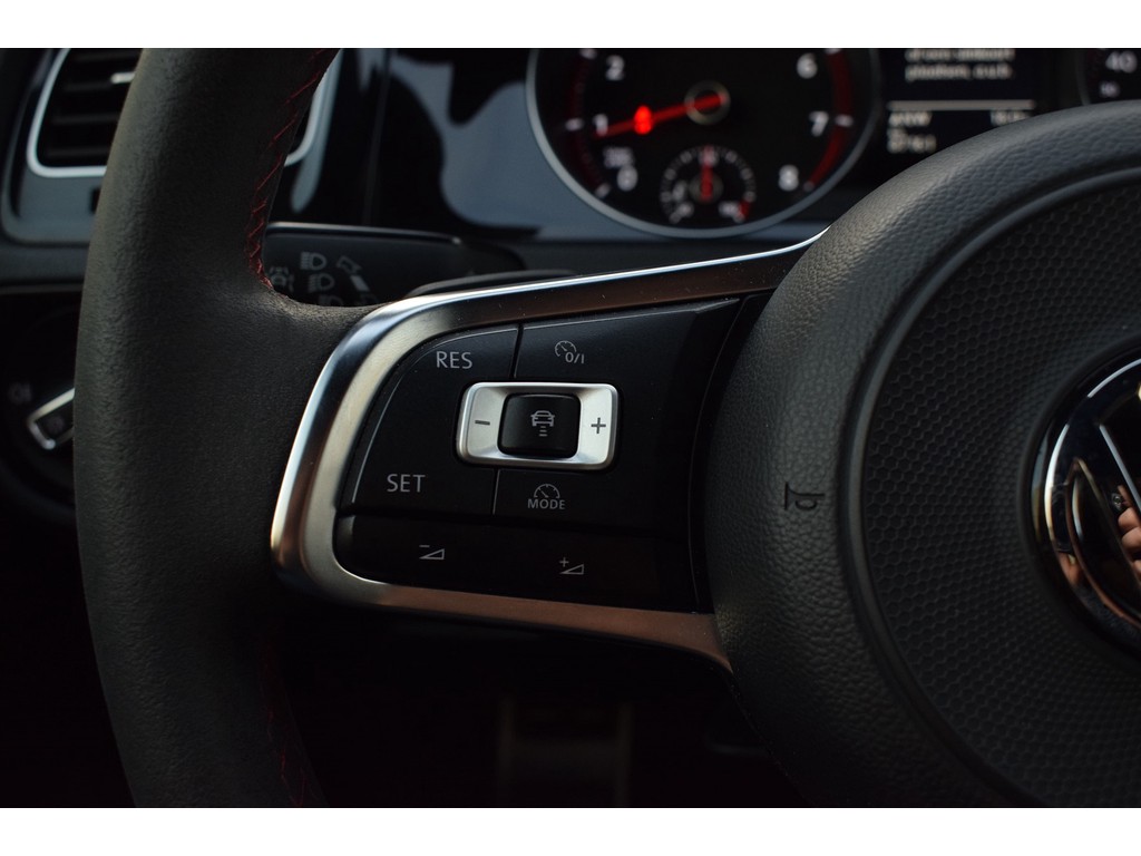 Volkswagen Golf GTI Clubsport 2.0 TSI DSG 265pk - Hentra Auto's