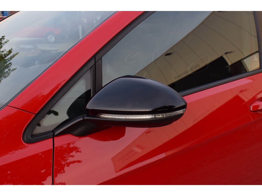 Volkswagen Golf GTI Clubsport 2.0 TSI DSG 265pk - Hentra Auto's