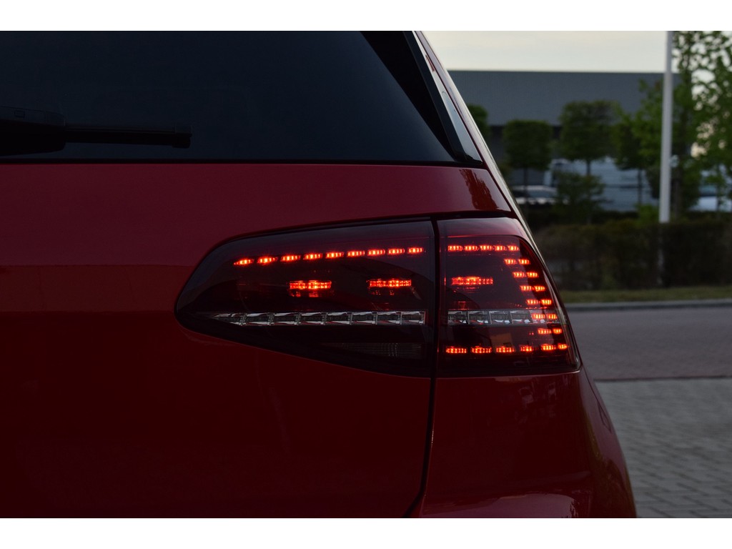 Volkswagen Golf GTI Clubsport 2.0 TSI DSG 265pk - Hentra Auto's