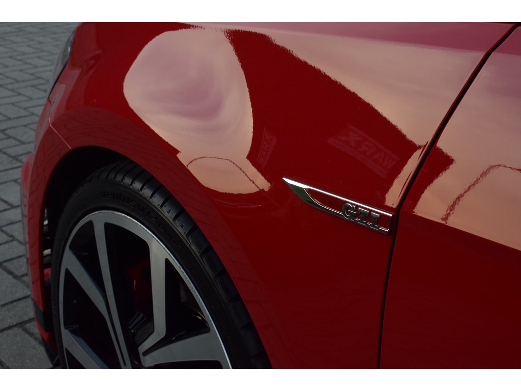 Volkswagen Golf GTI Clubsport 2.0 TSI DSG 265pk - Hentra Auto's