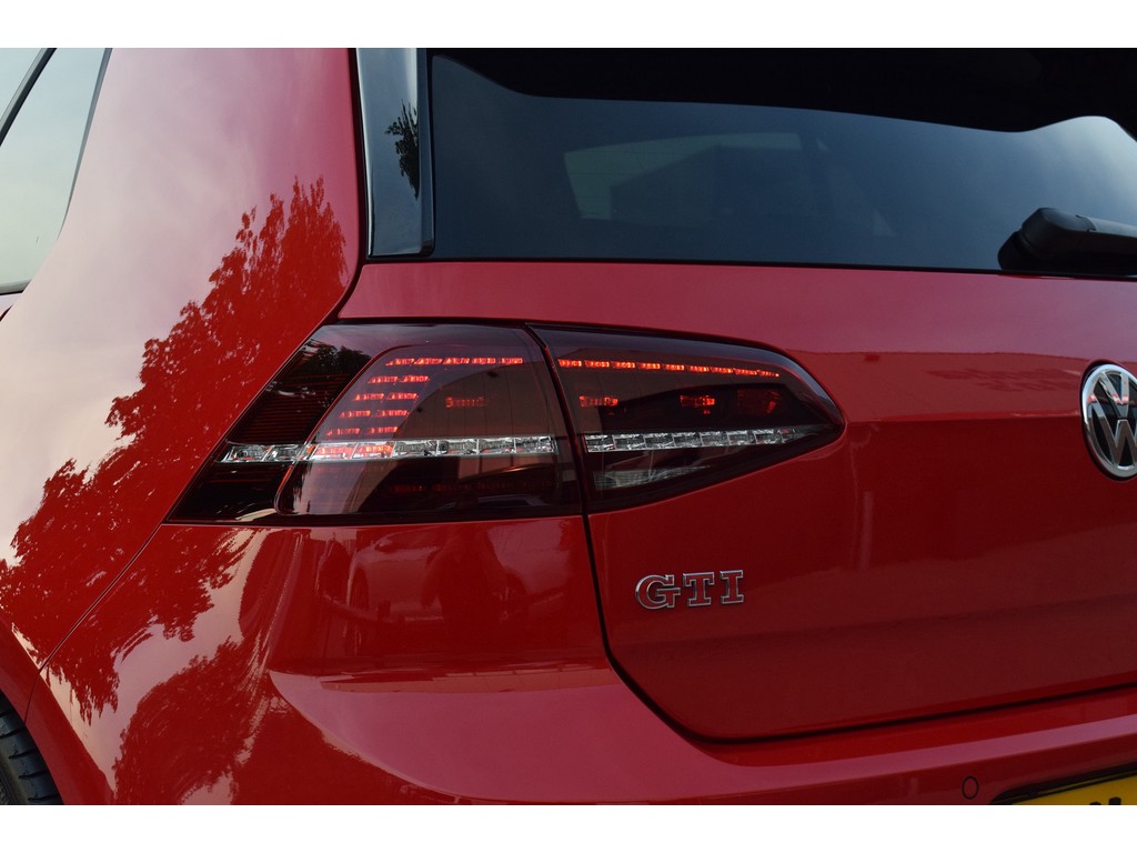 Volkswagen Golf GTI Clubsport 2.0 TSI DSG 265pk - Hentra Auto's