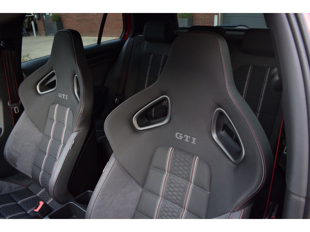 Volkswagen Golf GTI Clubsport 2.0 TSI DSG 265pk - Hentra Auto's